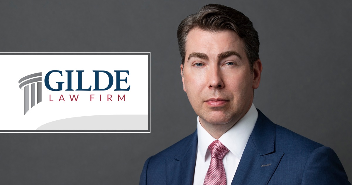 Gilde Law Firm Wins $1.2 Billion Verdict for Woman Victimized by Image ...